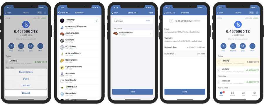 Trust Wallet Review: Is It the Right Choice for You?