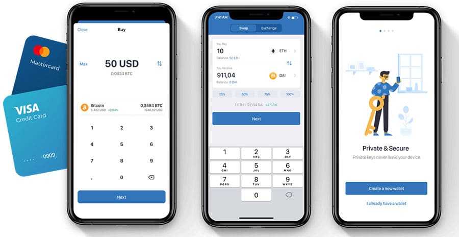 Trust Wallet Review: Is It the Right Choice for You?