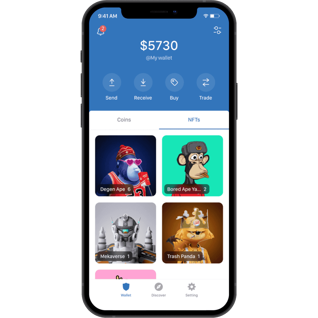 Trust Wallet Review: Is It the Right Choice for You?