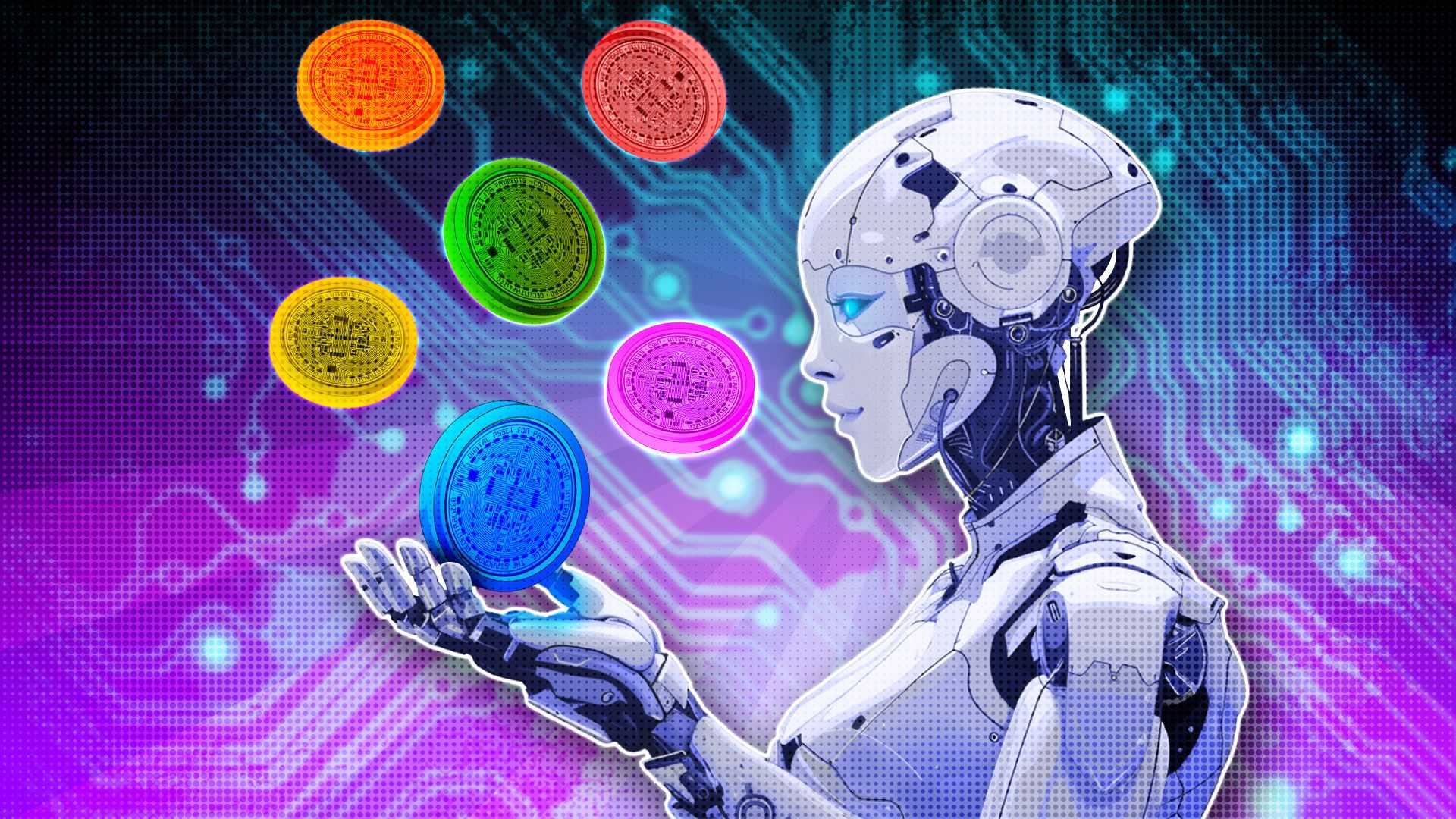Best Crypto Scalping Bots In 2025: Explore The Top Picks