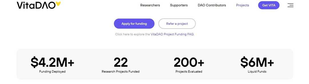 Top DeSci Projects Revolutionizing Scientific Research in 2024