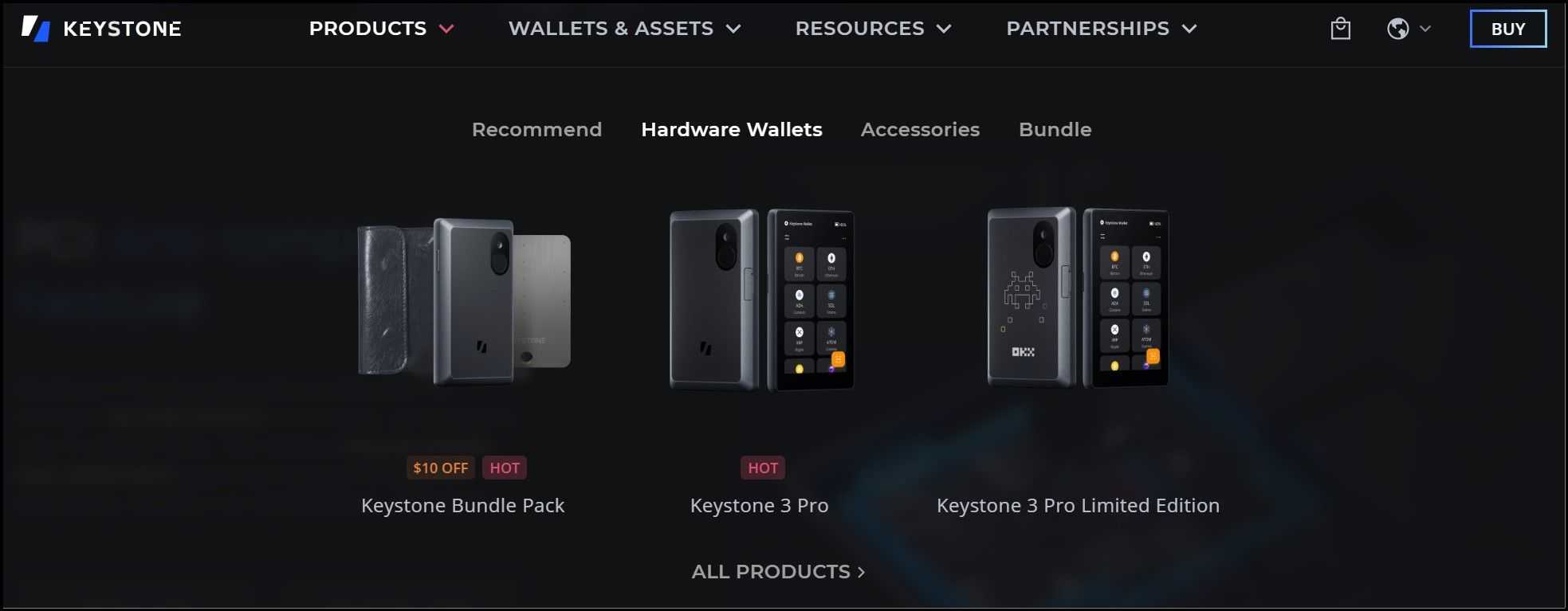 Keystone 3 Pro Review 2025: Safe Hardware Wallet?