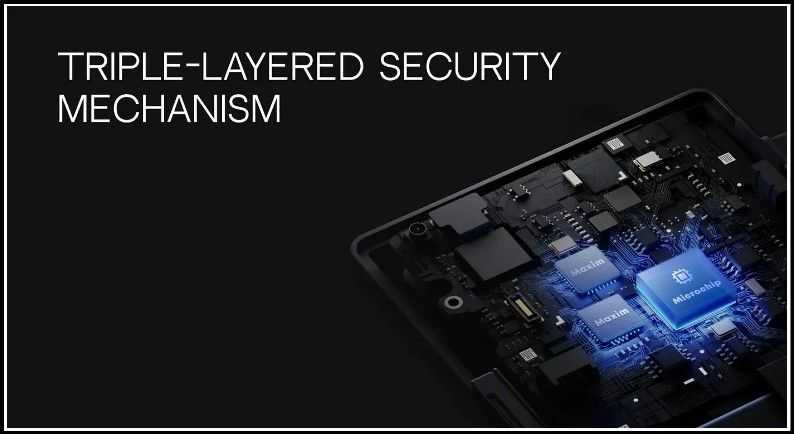 Keystone 3 Pro Review 2025: Safe Hardware Wallet?