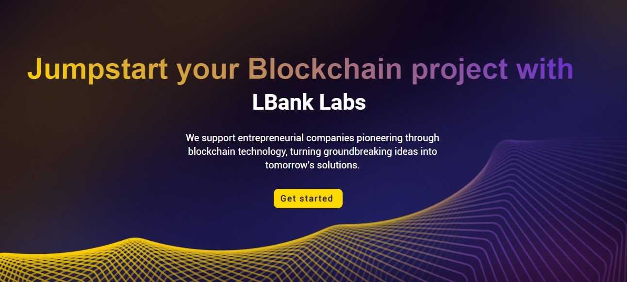 LBank Exchange Review: Safe Crypto Exchange?