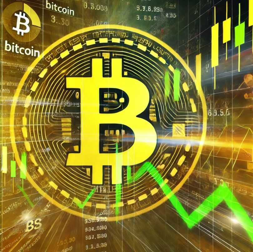 Bitcoin and Stock Market Correlation: Are They Really Linked?