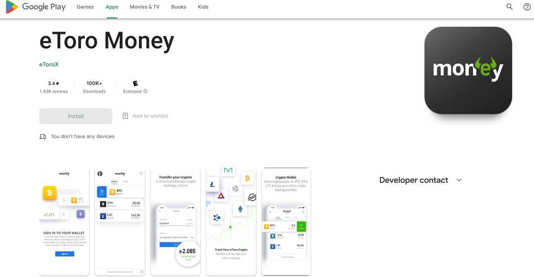 The Complete Guide to Buying Bitcoin on eToro