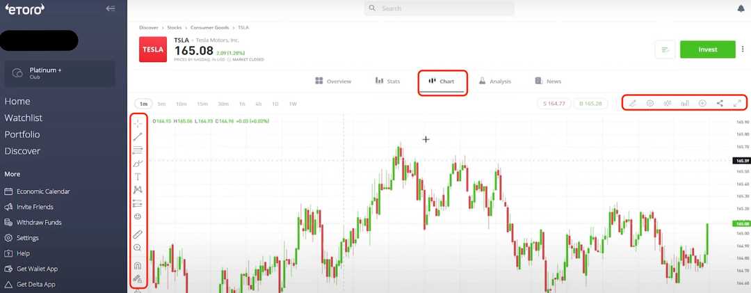 The Complete Guide to Buying Bitcoin on eToro
