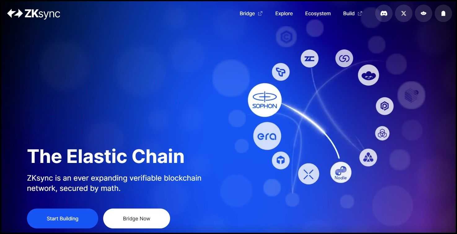 ZKsync Era vs Polygon zkEVM: A Comparative Analysis!