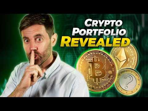 Coin Bureau CRYPTO Portfolio: Ultimate Investing Strategy!
